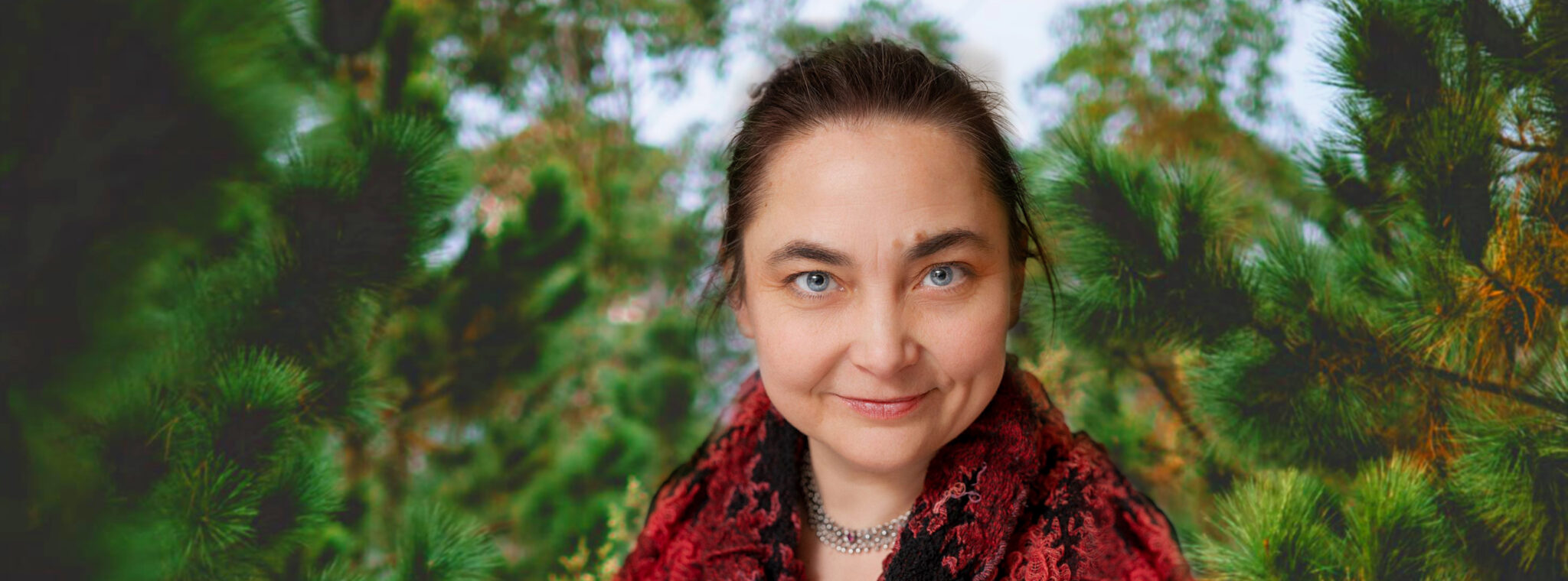 Kes on Piret Räni? - PIRET RÄNIPIRET RÄNI